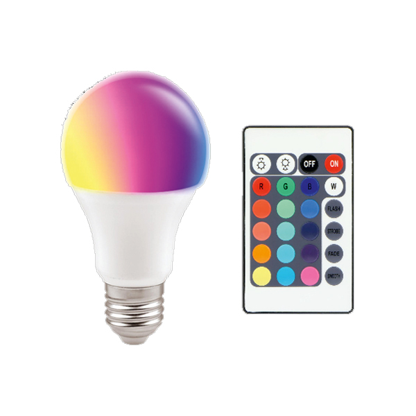 Rgb led bulb store